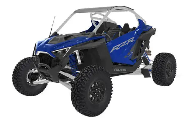 Polaris RZR Pro R Accessories & Aftermarket Parts | Full Access UTV