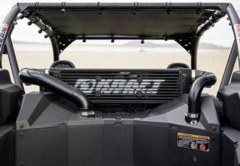 Kawasaki KRX & KRX4 Kraftwerks Supercharger Kit 2020 - 2024 – Full ...