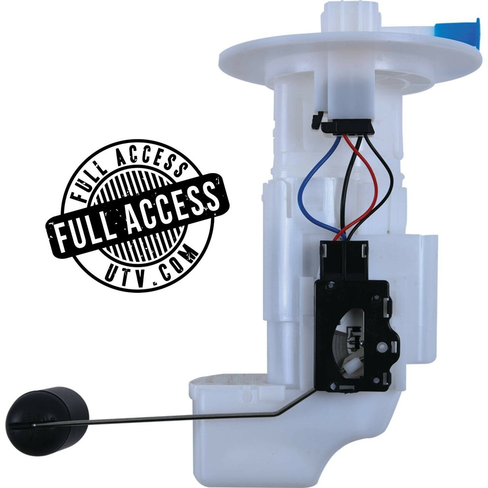 Kawasaki KRX and KRX4 1000 Replacement Fuel Pump Assembly – Full Access UTV