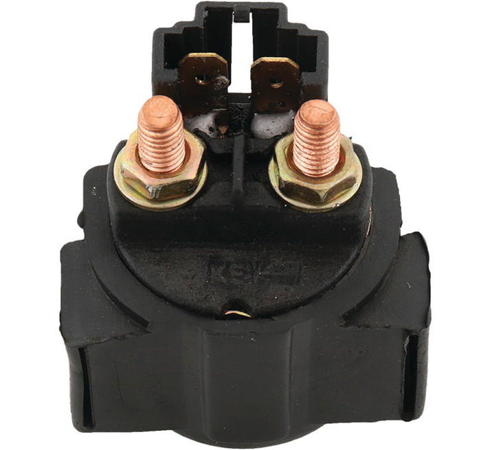 Kawasaki KRX & KRX4 1000 Starter Solenoid and Relays – Full Access UTV