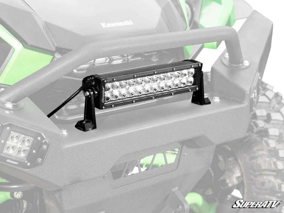 12 Inch LED Combination Spot/Flood Light Bar – Full Access UTV