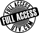 5150 Whips and Lights – Full Access UTV